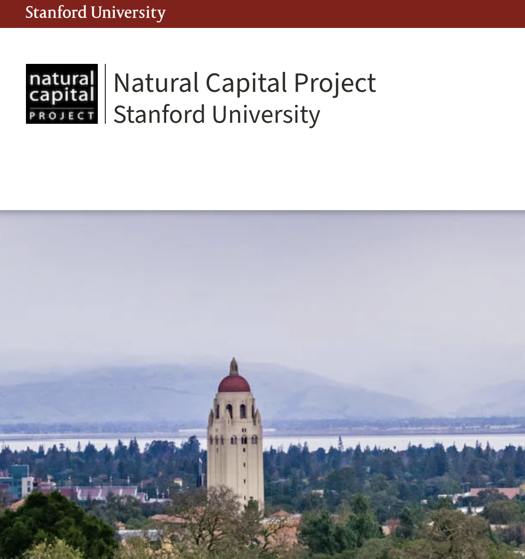 Urban Spatial Information